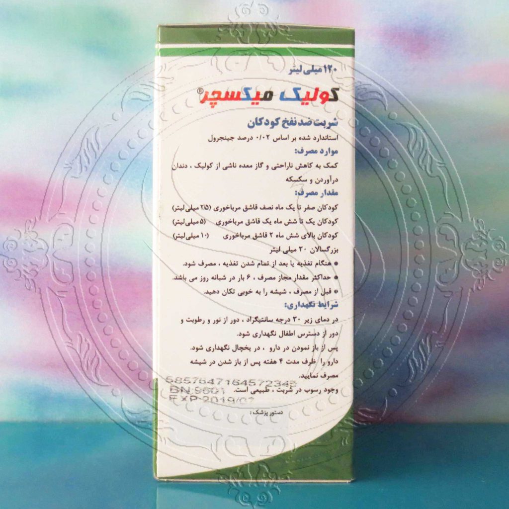 کولیک میکسچر - دراگ لند