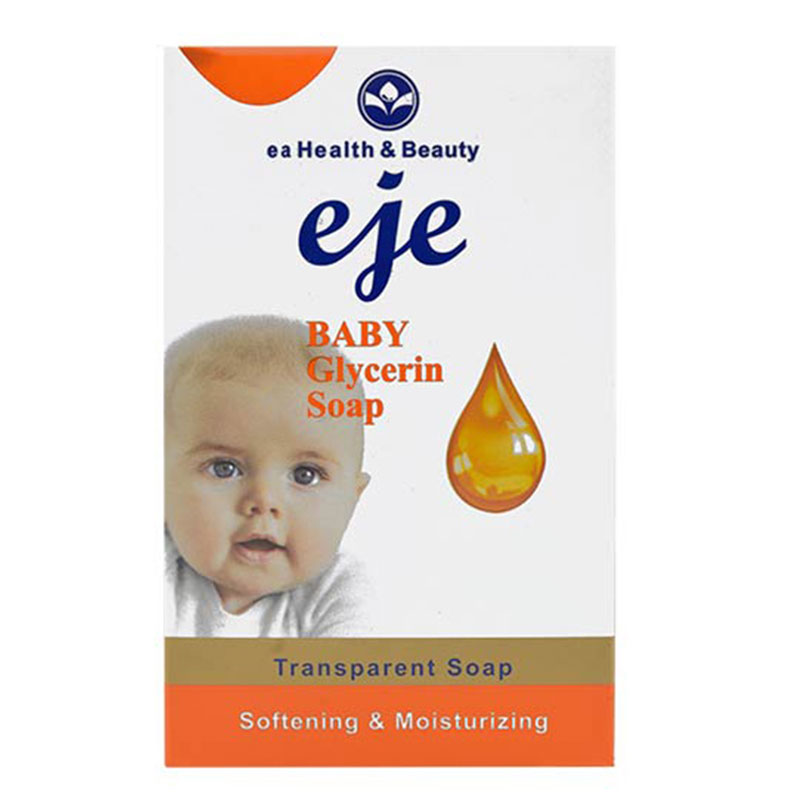 صابون بچه حاوی گلیسیرین اژه - دراگ لند