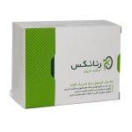 کپسول رنانکس کارنیک دارو - دراگ لند